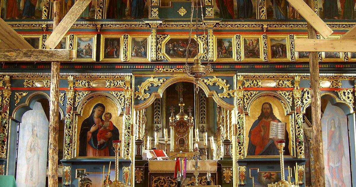 Zdynia in Lesser Poland Voivodeship, Polska | Tripomatic