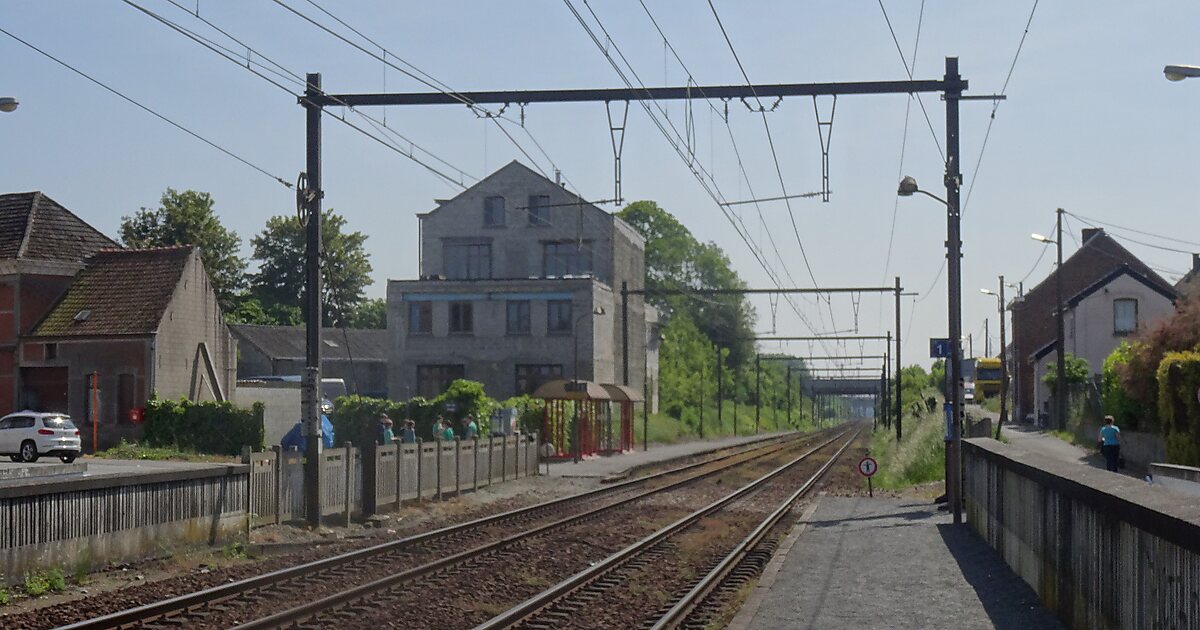 Deux-Acren in België - Belgique - Belgien | Tripomatic