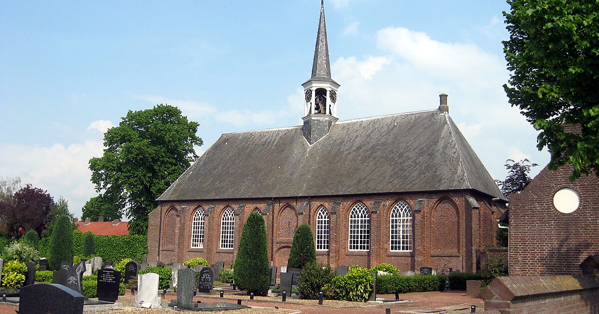 Hedel in European Netherlands | Tripomatic