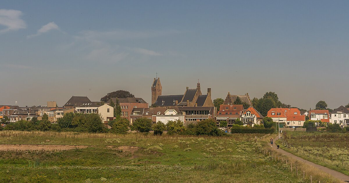 Lobith in Zevenaar, Netherlands | Tripomatic