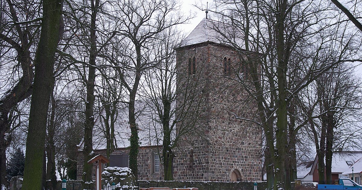 Dahlewitz in Brandenburg, Deutschland | Tripomatic