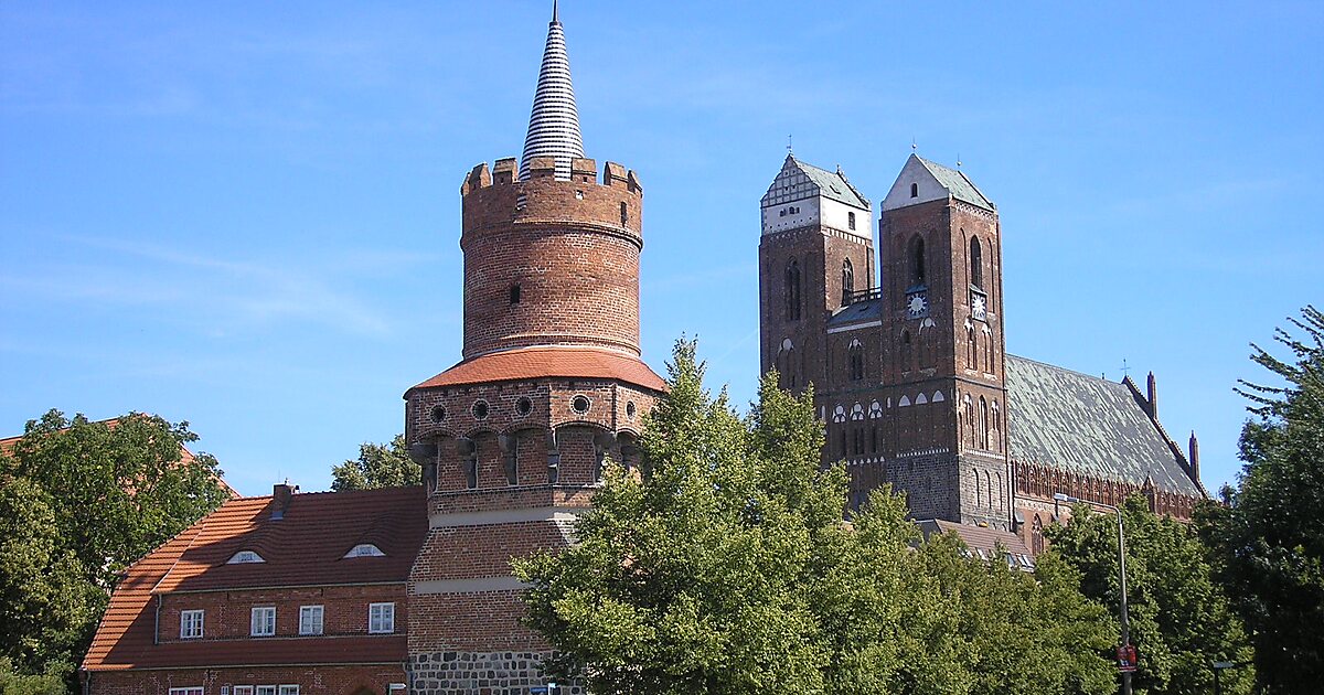 Landkreis Uckermark in Duitsland | Tripomatic