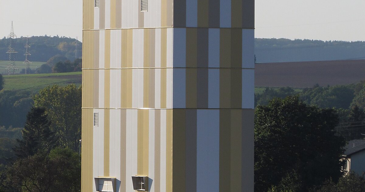 Eppelborn in Saarland, Deutschland | Tripomatic