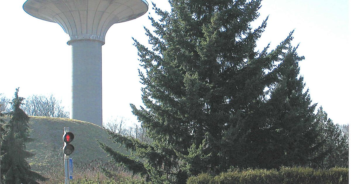 Senningerberg in Kanton Luxemburg | Tripomatic