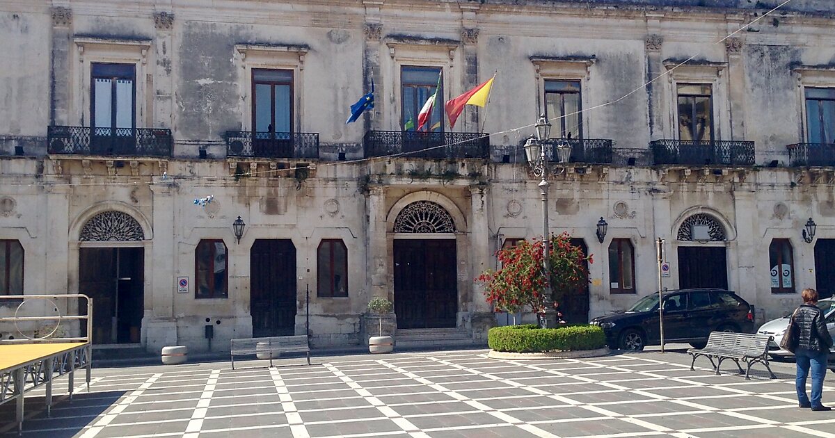 Floridia in Siracusa, Italy | Tripomatic