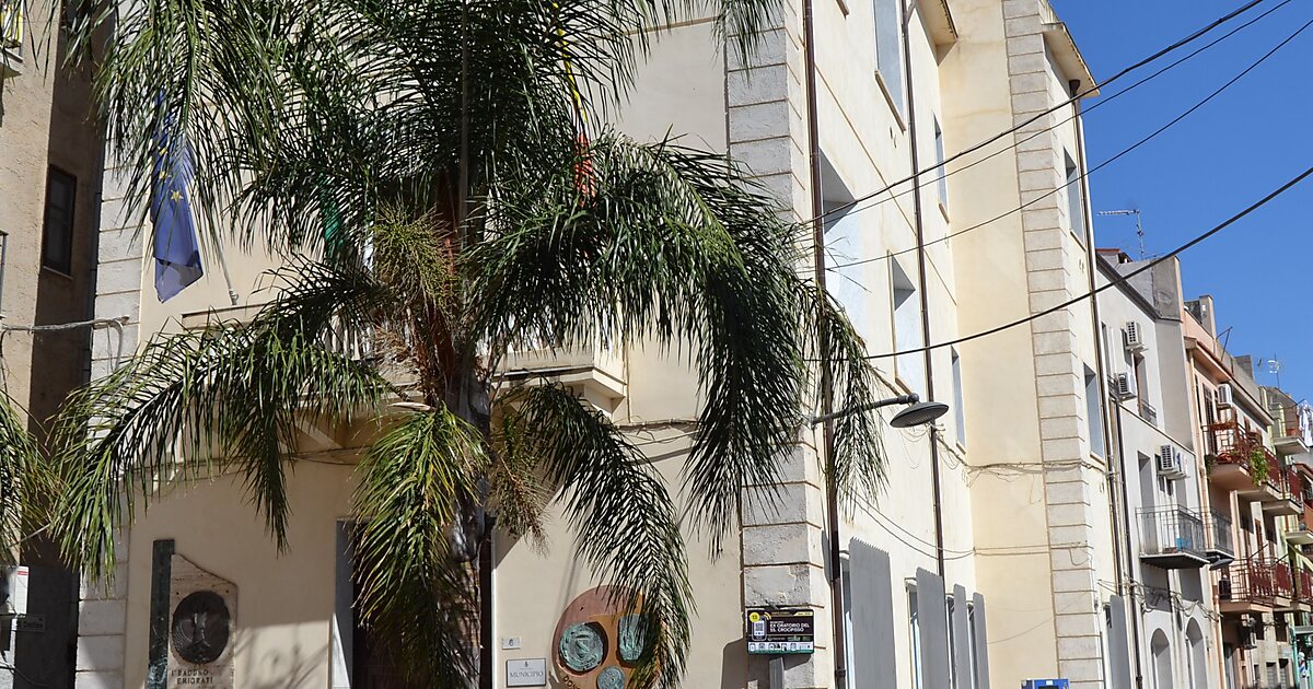 Lascari in Sicily, Italy | Tripomatic