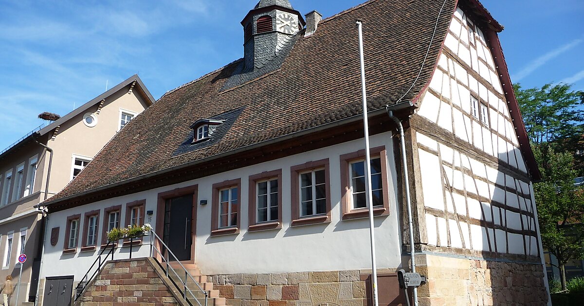 Insheim in Rhineland-Palatinate, Deutschland | Sygic Travel