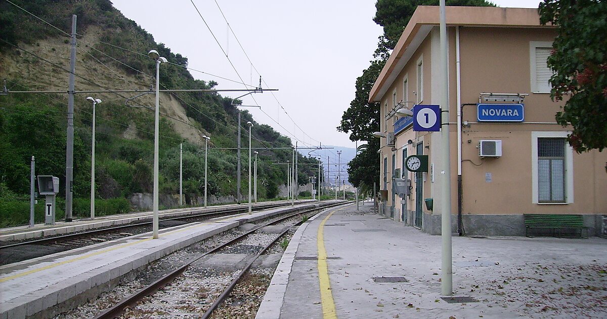 Furnari in Sicily, Italy | Tripomatic