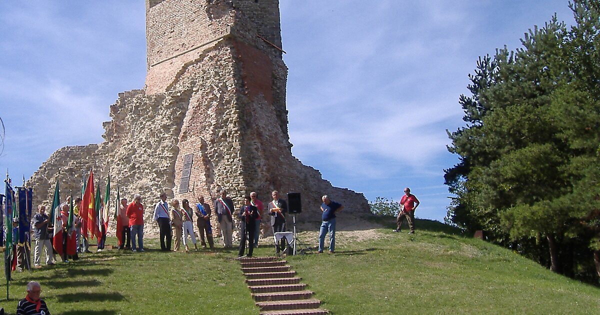 Casola Valsenio Emilia Romagna Italia Tripomatic