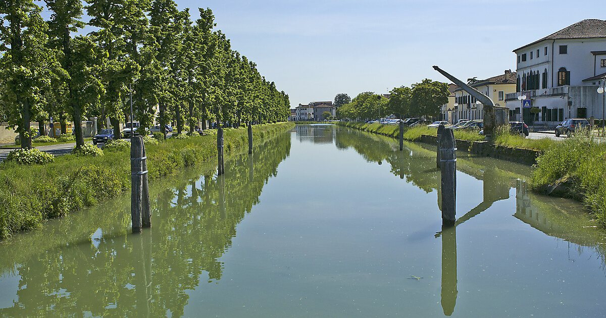 Mira Taglio in Veneto, Italy | Tripomatic