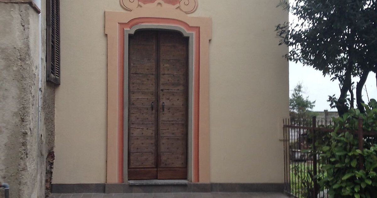 Roncello in Province of Monza and Brianza, Italy | Tripomatic