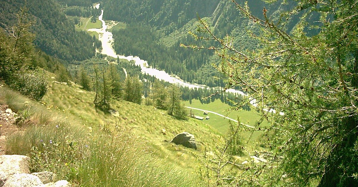 Spiazzo in Alps, Italy | Tripomatic