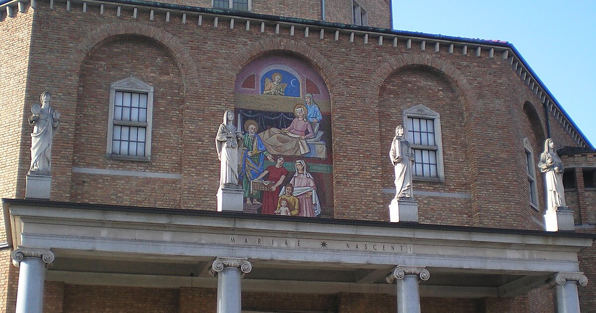 Cabiate in Lombardy, Italy | Tripomatic