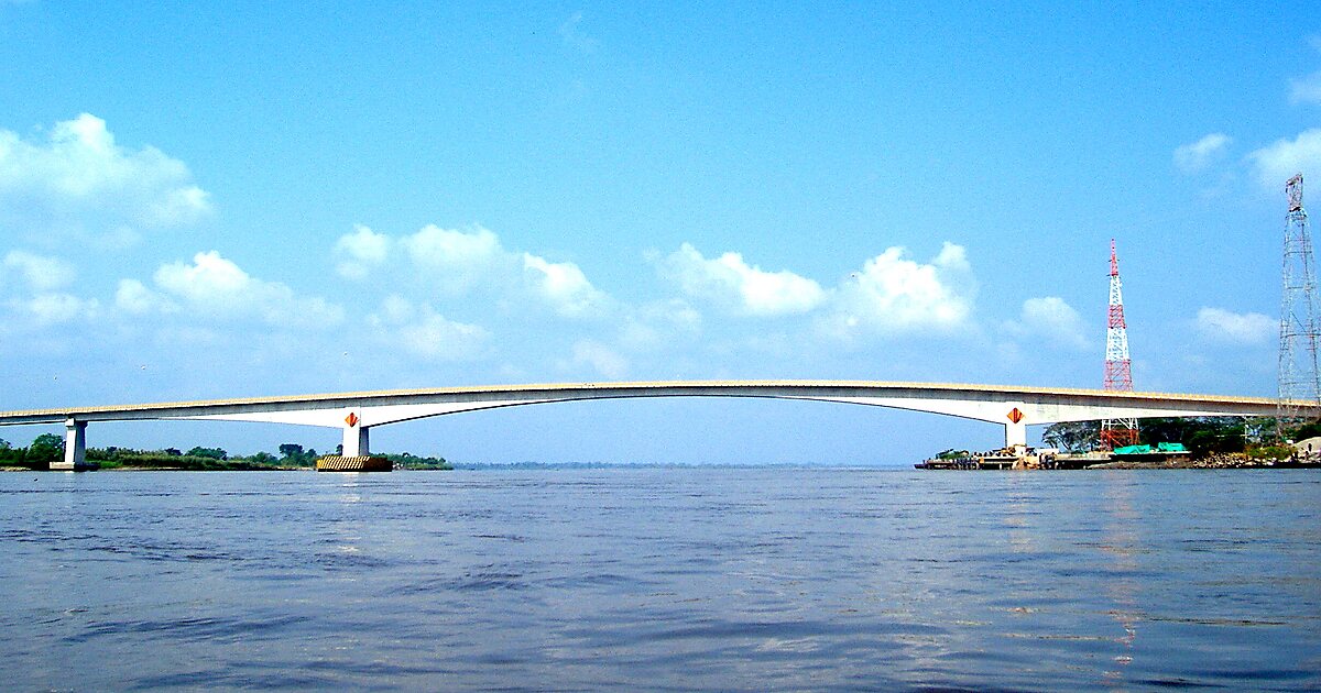 Yondó en | Tripomatic