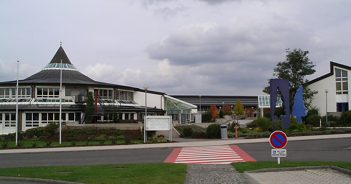 Parc Hosingen - Luxembourg | Tripomatic