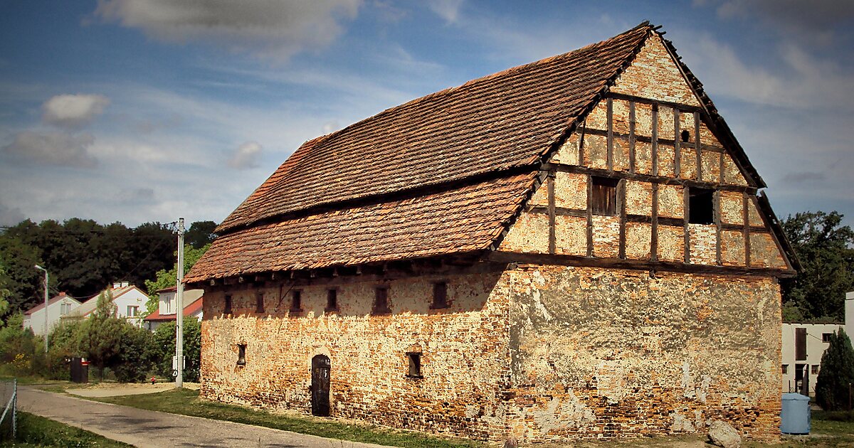 Rypin w Polska | Tripomatic