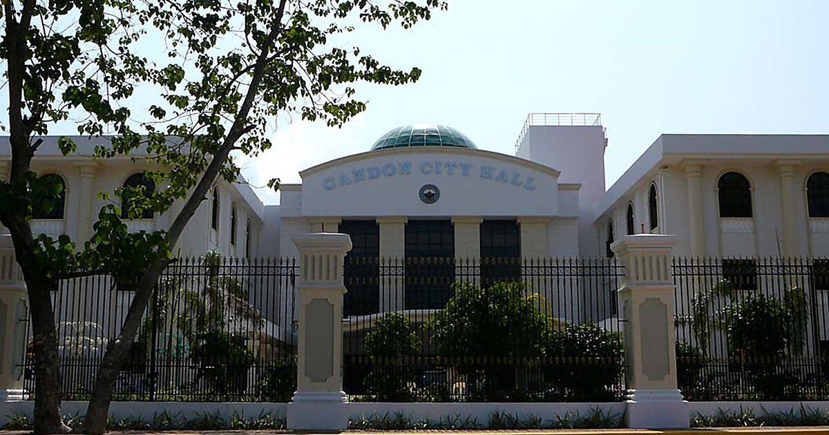 Candon in Philippines | Sygic Travel