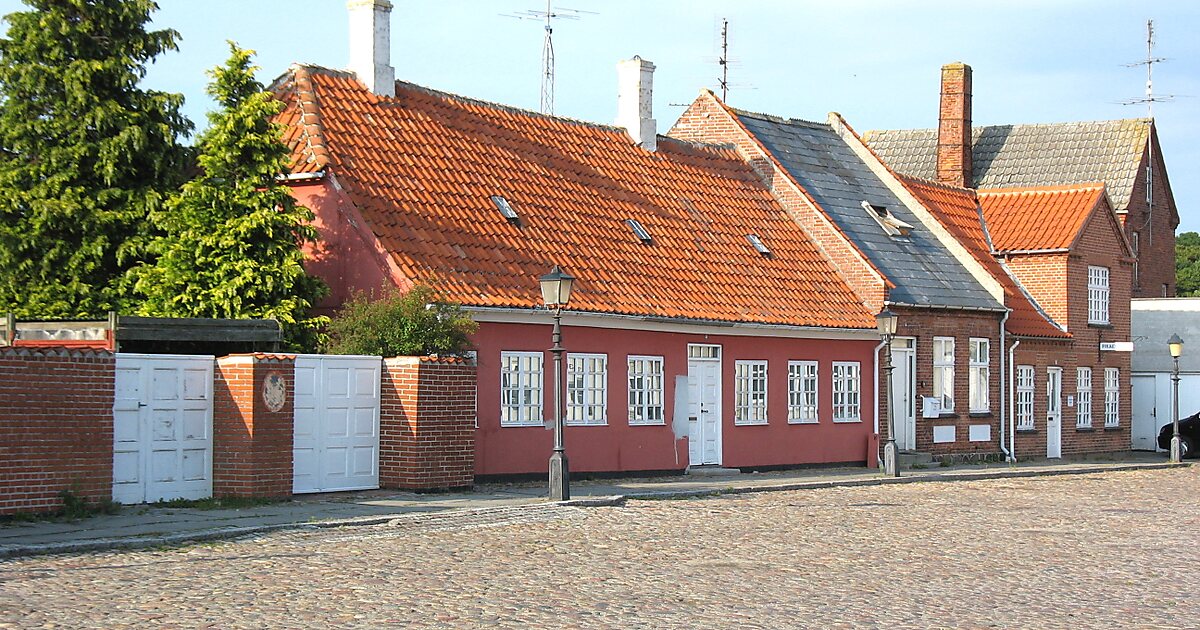 Rødby in Lolland, Dänemark | Sygic Travel