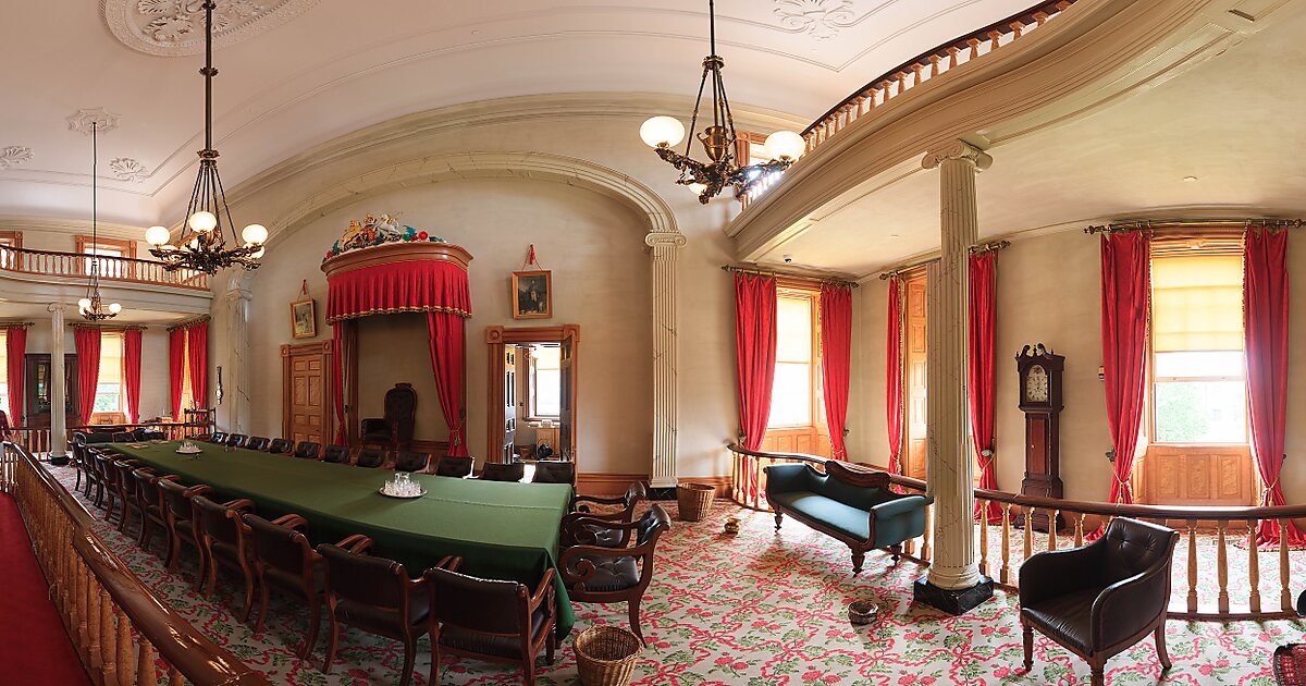 Province House
