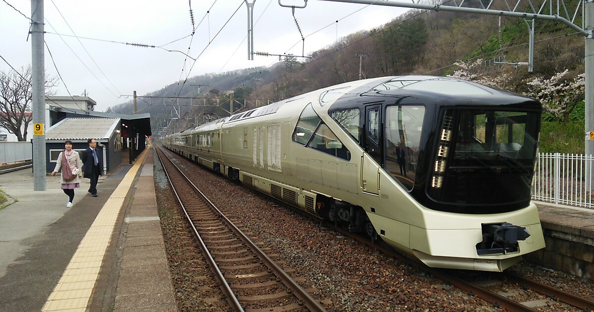 Atsumi Onsen in Tsuruoka, Japan | Tripomatic