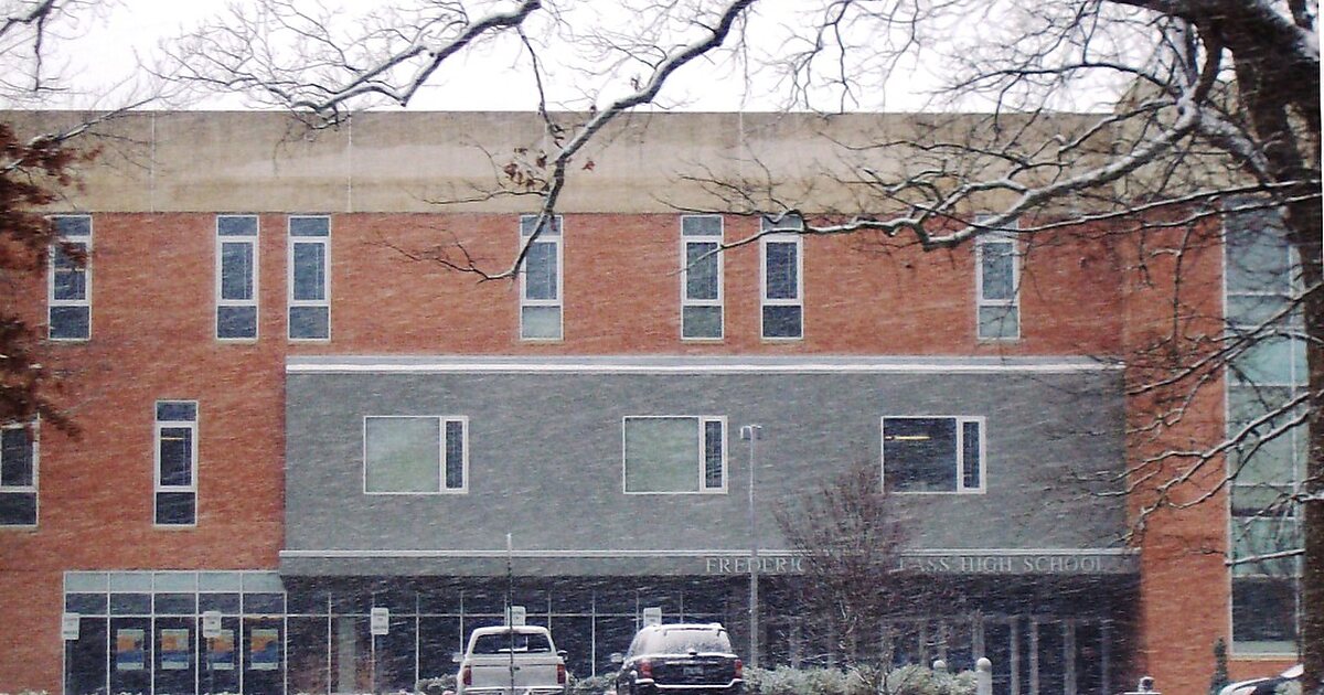 Atlanta Public Schools in Atlanta | Sygic Travel