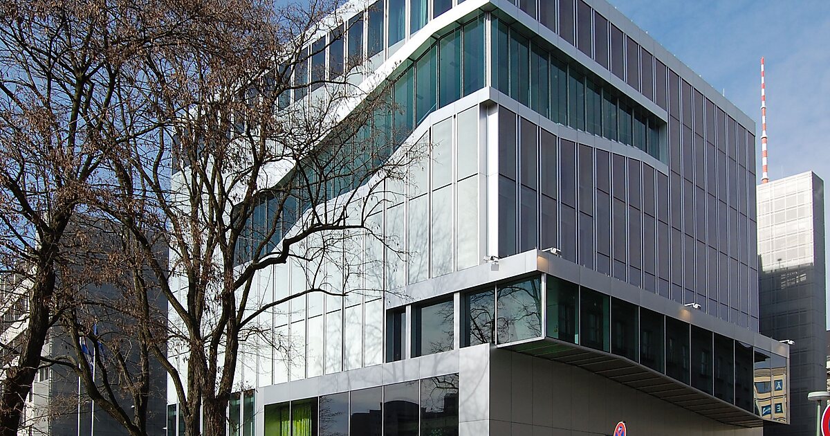 Ministry of Foreign Affairs in