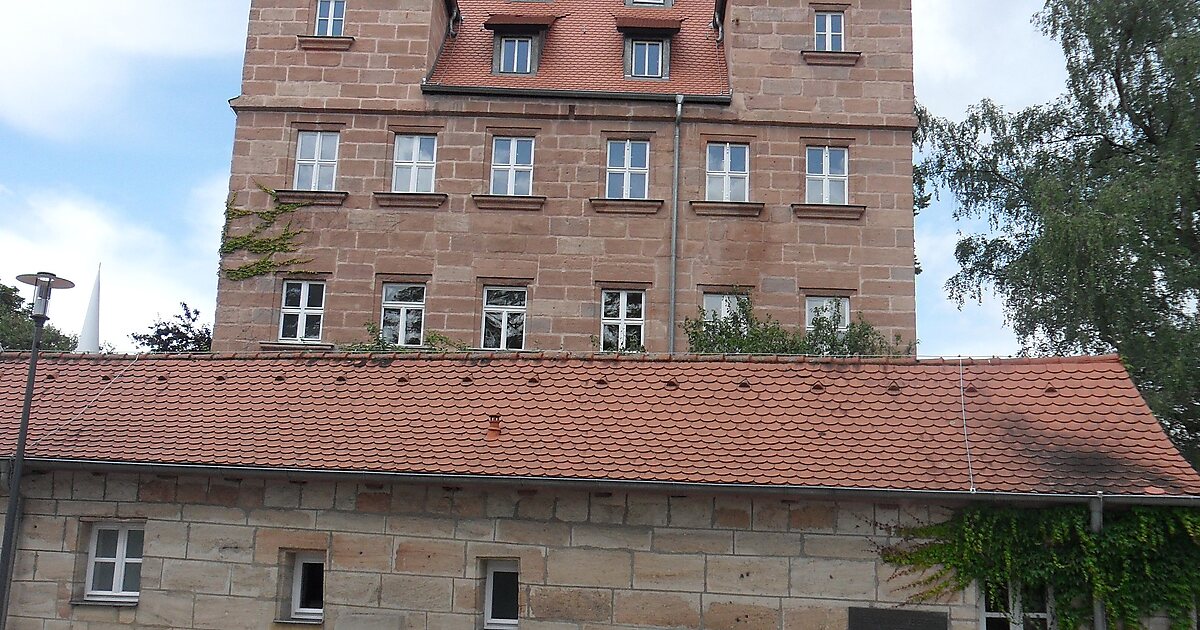 Hermann Oberth Space Travel Museum in Feucht, Deutschland | Tripomatic