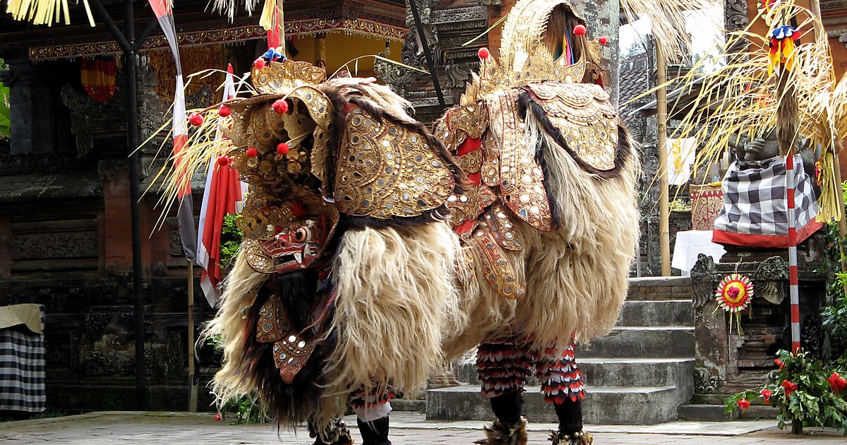 Batubulan in Batubulan, Indonesia | Tripomatic