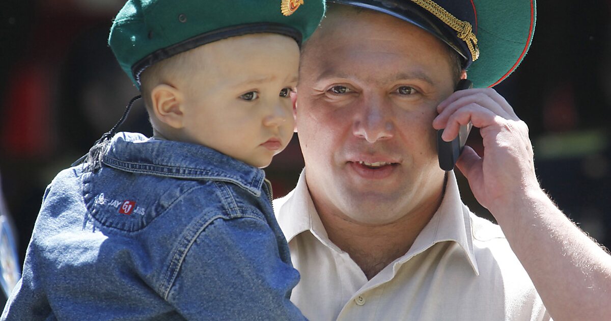 FSB Border Guard Post in Tarutino, Russia | Tripomatic