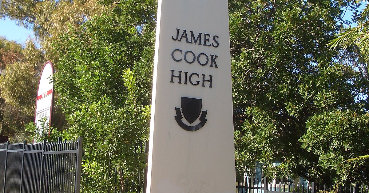 James Cook Boys High School in St George, Sydney, Australia | Tripomatic