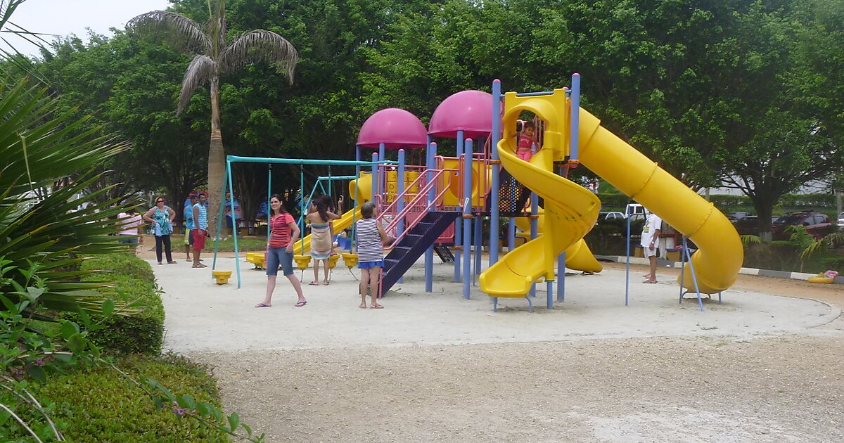 Parque Aquatico e Pousada Magic City en Suzano, Brasil | Tripomatic