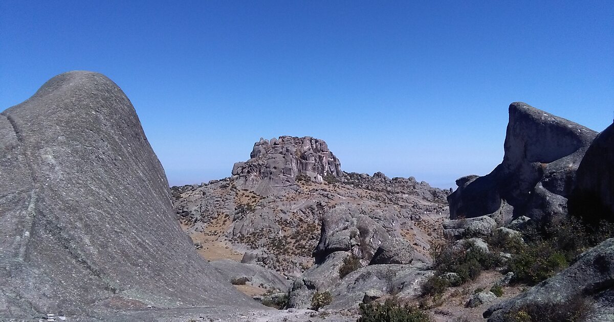 Marcahuasi in Lima, Peru | Tripomatic