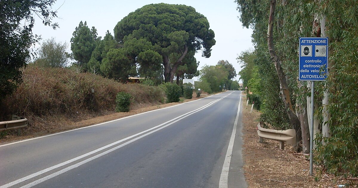 Sarroch in Sardinia, Italy | Tripomatic