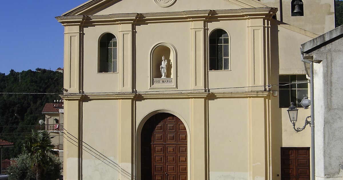 Taverna, Calabria in Reggio Calabria, Italy | Tripomatic