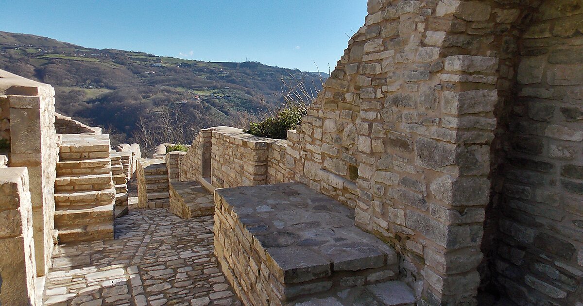 Molinara in Campania, Italy | Tripomatic