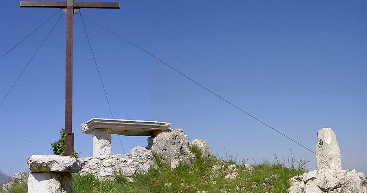 Paolisi in Campania, Italy | Tripomatic