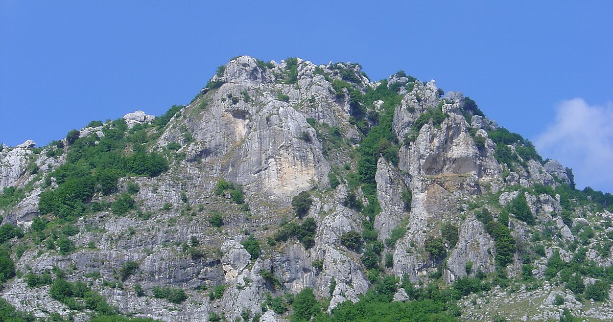 Gallo Matese in Campania, Italy | Tripomatic