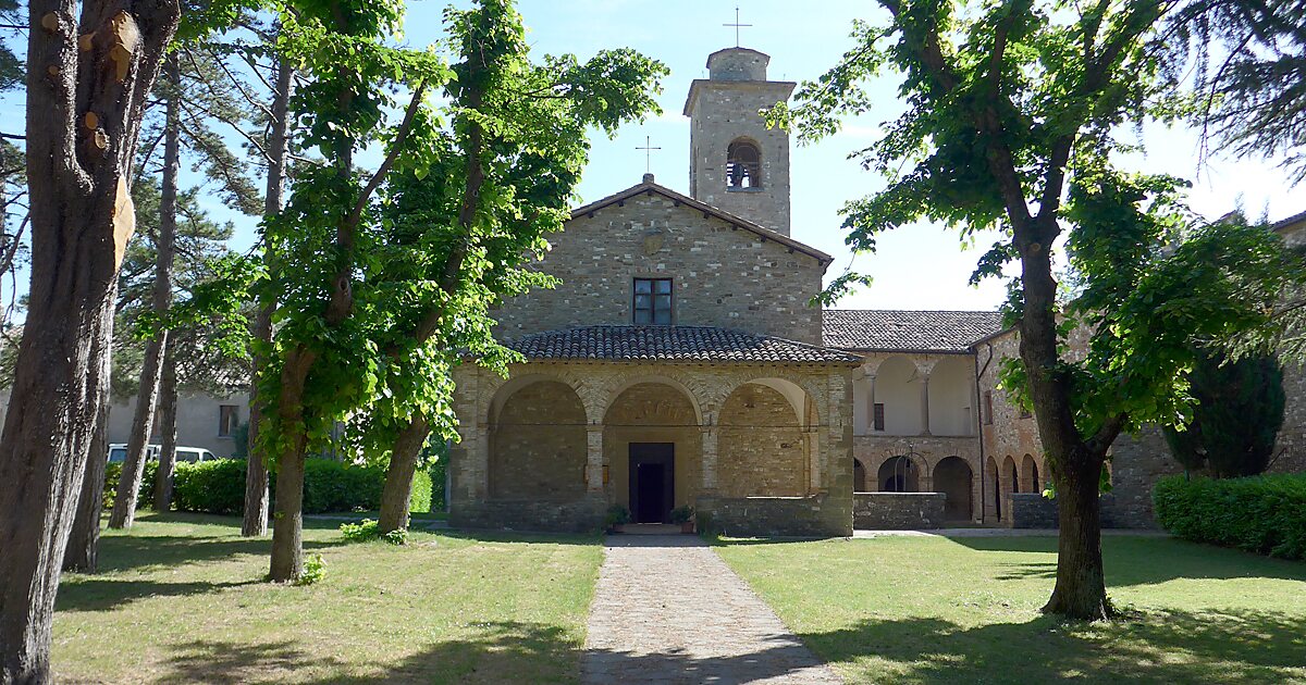 Carpegna in Marche, Italy | Tripomatic