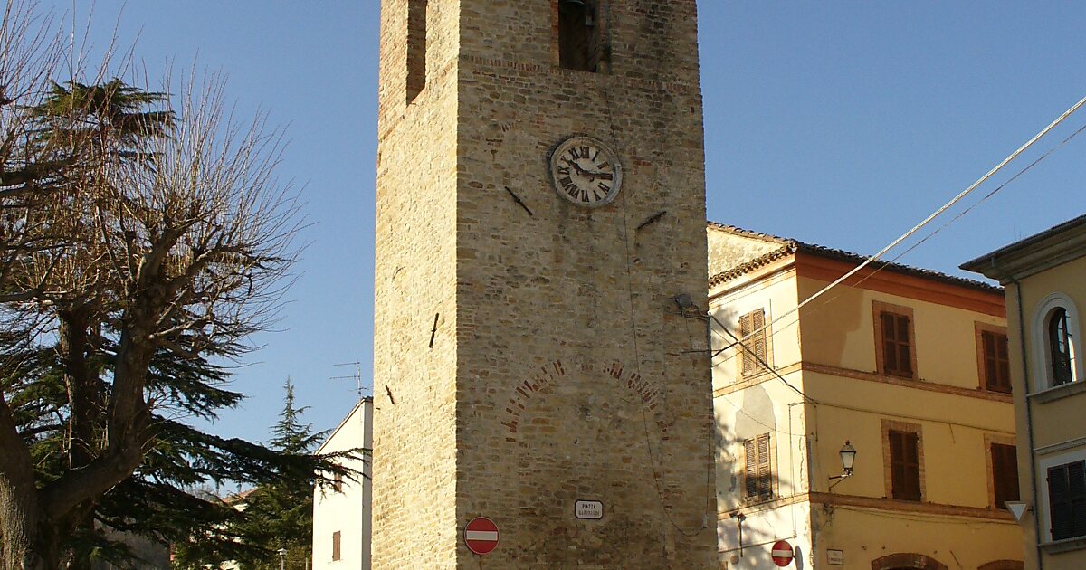 Rotella, Marche in Marche, Italy | Tripomatic