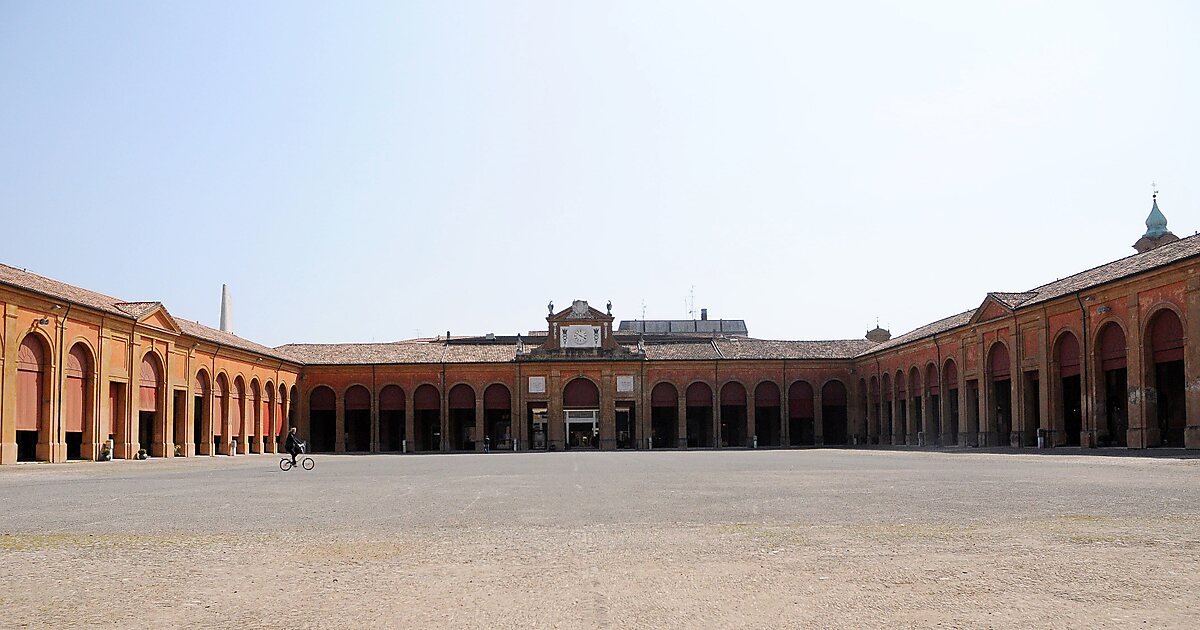 Lugo, Emilia-Romagna in Emilia-Romagna, Italy | Tripomatic