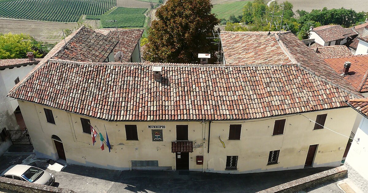 Treville, Piedmont in Piedmont, Italy | Tripomatic