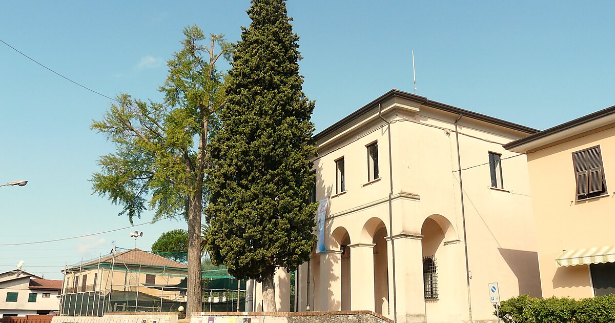 Luni, Italy in Liguria, Italy | Tripomatic