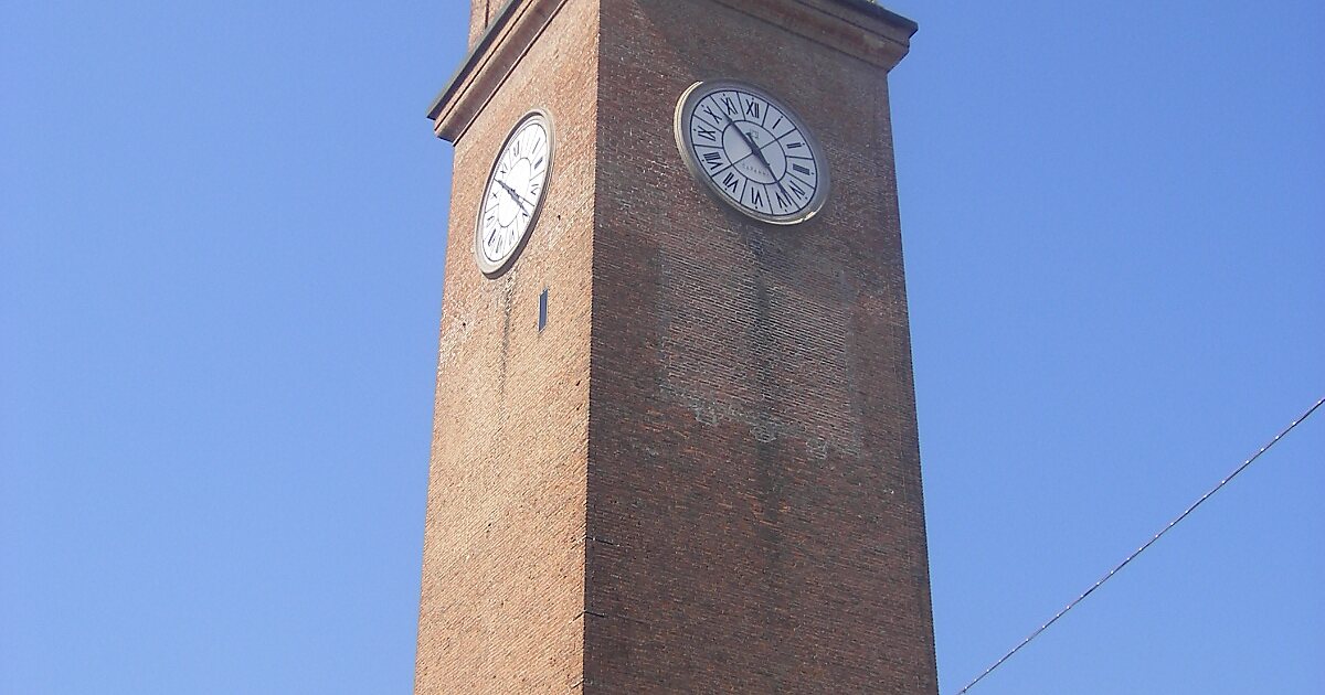 Luzzara in Emilia-Romagna, Italy | Tripomatic