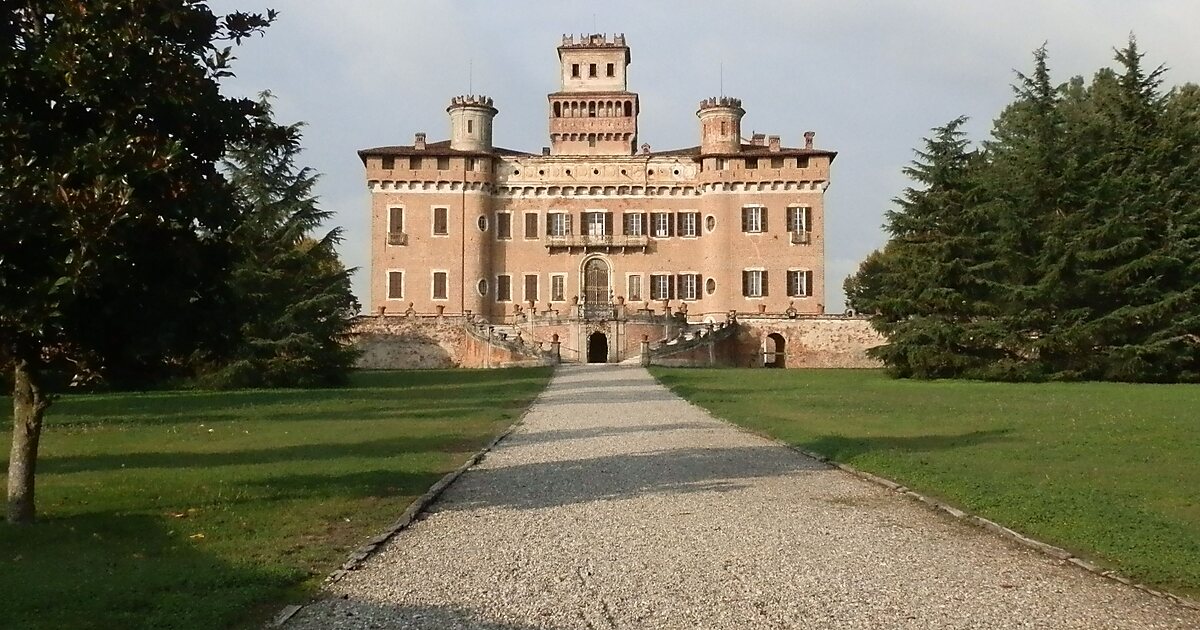Chignolo Po in Lombardy, Italy | Tripomatic