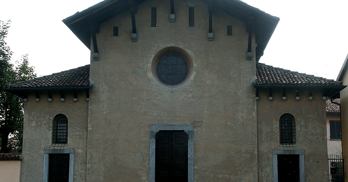 Inverigo in Lombardy, Italy | Tripomatic