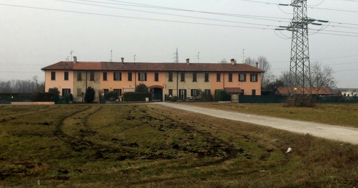 Brugherio in Lombardy, Italy | Tripomatic