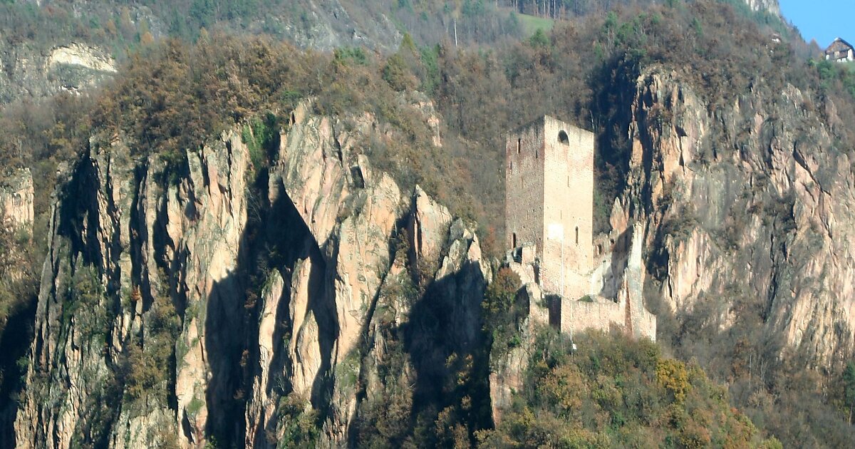 Terlan in Alps, Italy | Tripomatic
