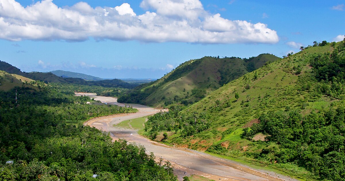 Limbé, Nord in Haiti | Tripomatic