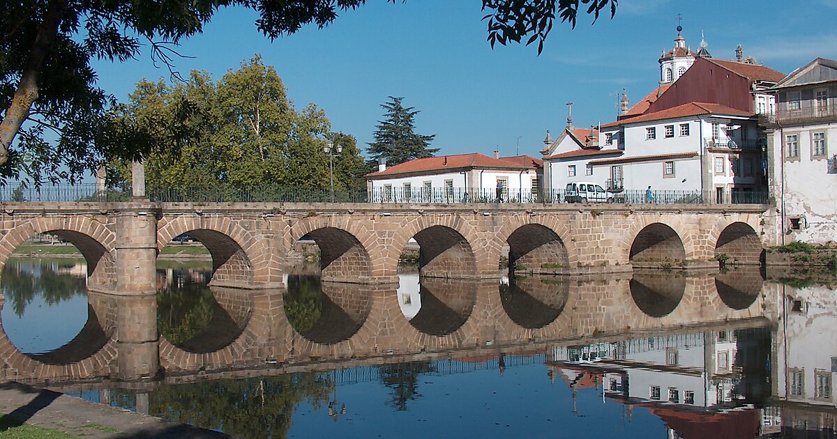Alto Tâmega en Portugal | Tripomatic
