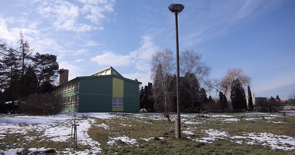 Strekov in Podunajská nížina, Slovensko | Tripomatic